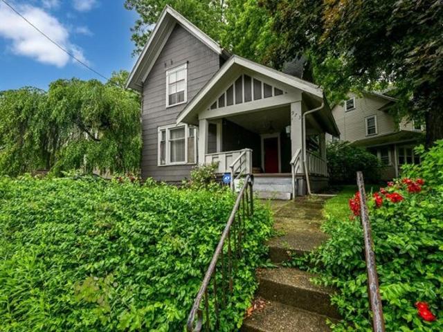 W Exchange St, Akron, Home For Sale