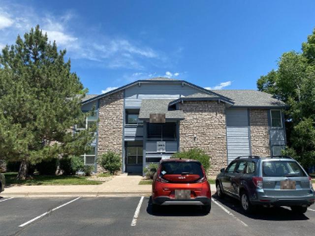 W Eastman Pl Apt 101