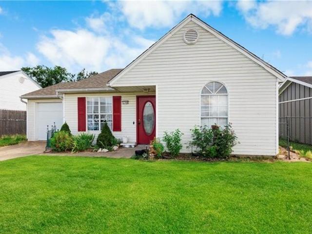 W Easy St, Rogers, Home For Sale