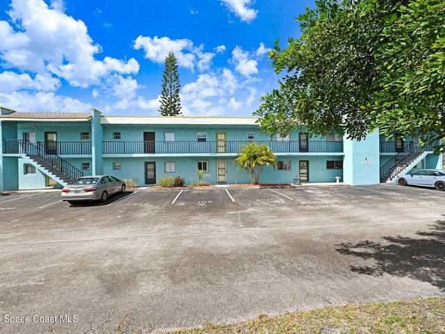 W Eau Gallie Blvd Apt,melbourne, Condo For Sale
