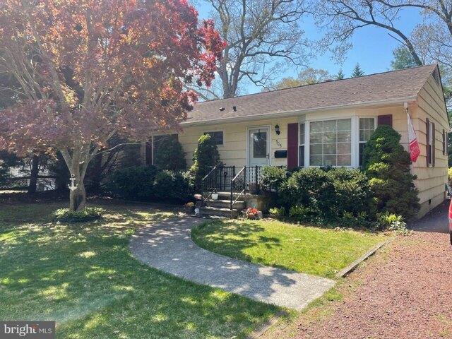 W Edgewood Ave, Linwood, Home For Sale