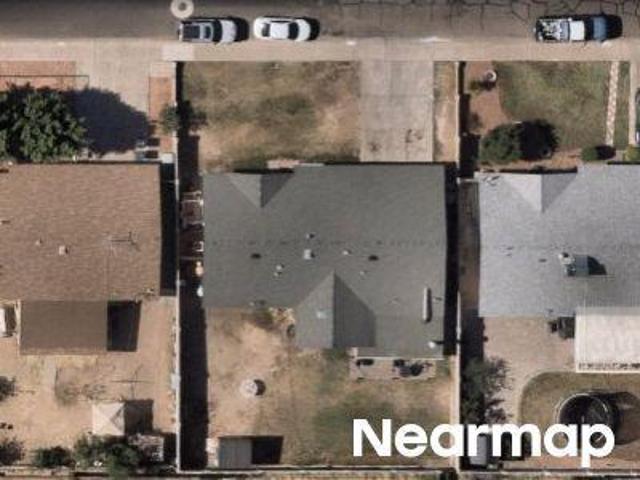W El Camino Dr