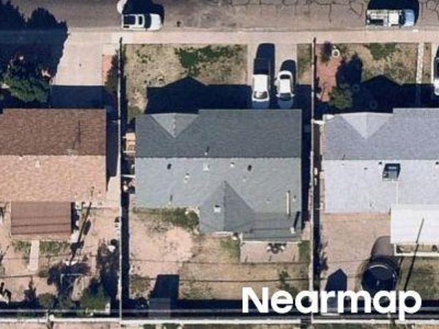 W El Camino Dr