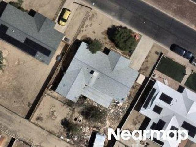 W El Paso Blvd