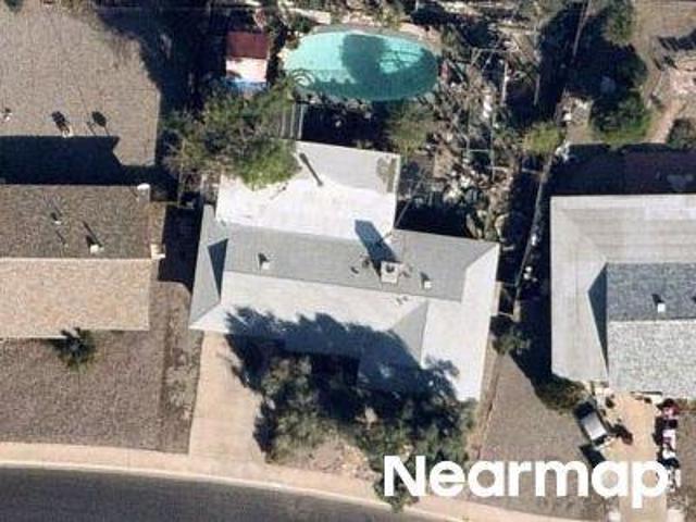 W El Rancho Dr