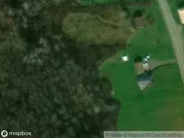 W Eldred Rd