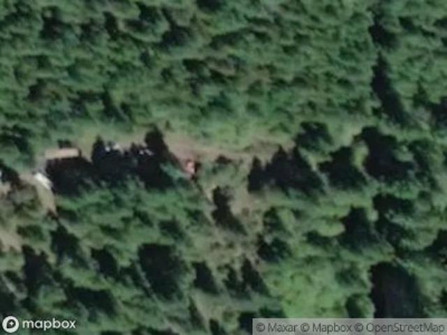 W Elk Hill Rd