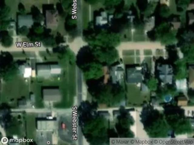 W Elm St