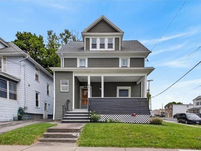 W Elm St, East Rochester, Home For Sale