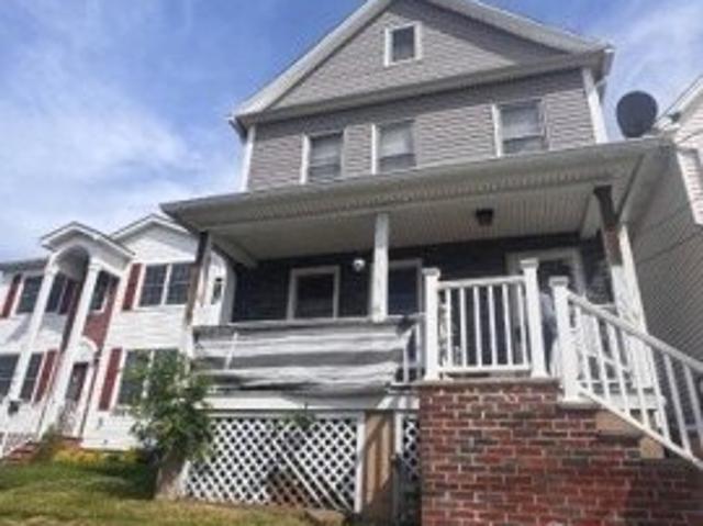 W Elm St, Linden, Home For Sale