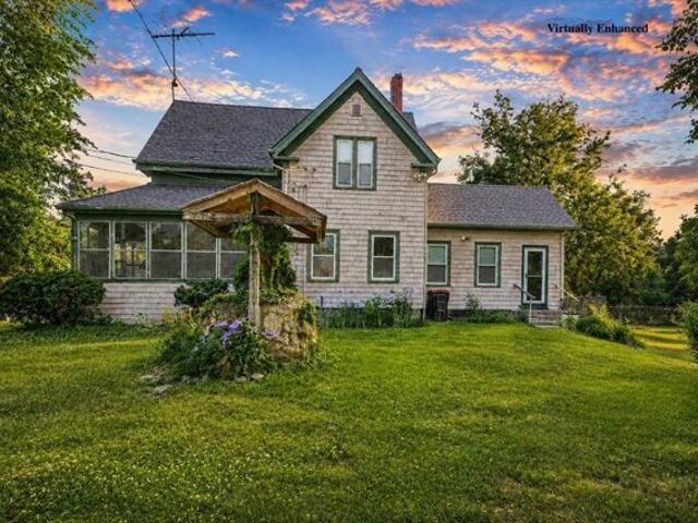 W Elm Street Ext, Brockton, Home For Sale