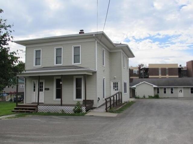 W Elmira St, Mansfield, Home For Sale