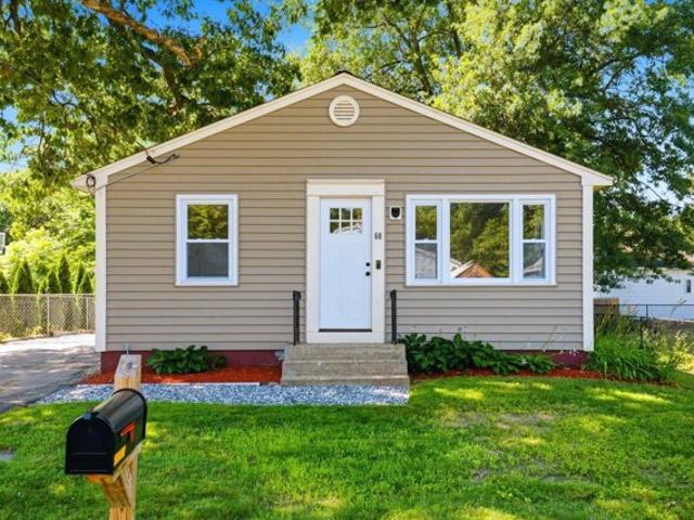 W Elmwood Ave, Manchester, Home For Sale