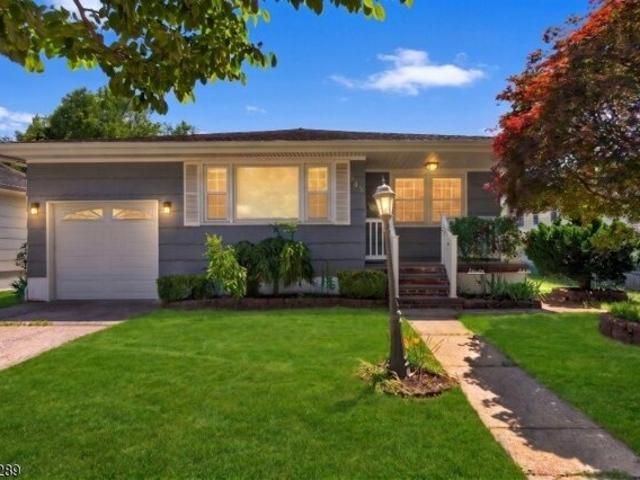 W Emerson Ave, Rahway, Home For Sale