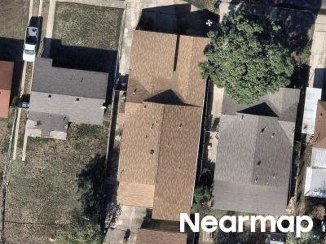 W Emerson Ave