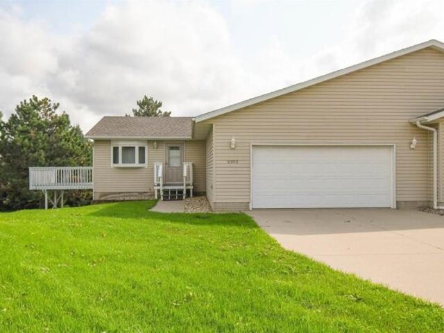 W Emmitt Cir, Sioux Falls, Home For Sale