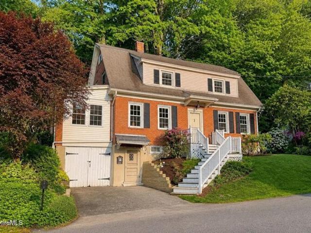 W End Ter, North Adams, Home For Sale