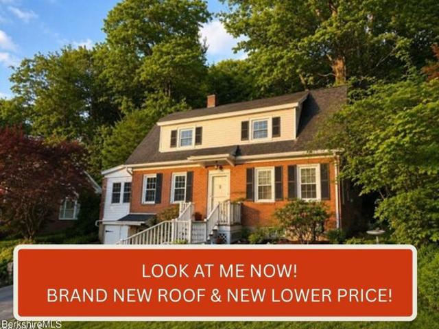 W End Ter, North Adams, Home For Sale