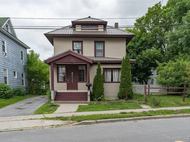 W End Ave, Carthage, Home For Sale