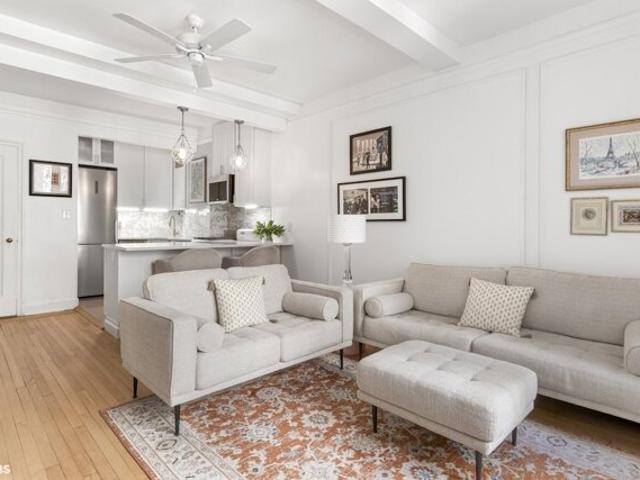 W End Ave Apt,manhattan, Property For Sale