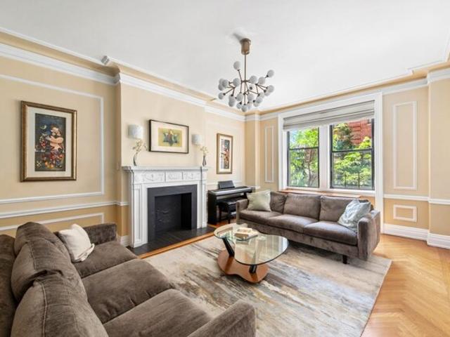 W End Ave Apt A, New York, Property For Sale