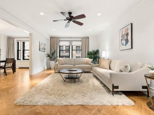 W End Ave Apt A, New York, Property For Sale