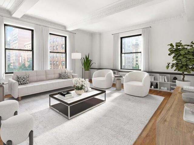 W End Ave Apt A, New York, Property For Sale