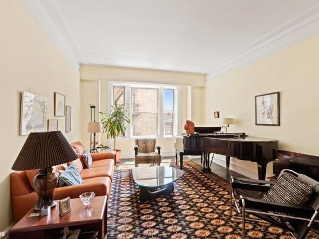 W End Ave Apt B, Manhattan, Home For Sale