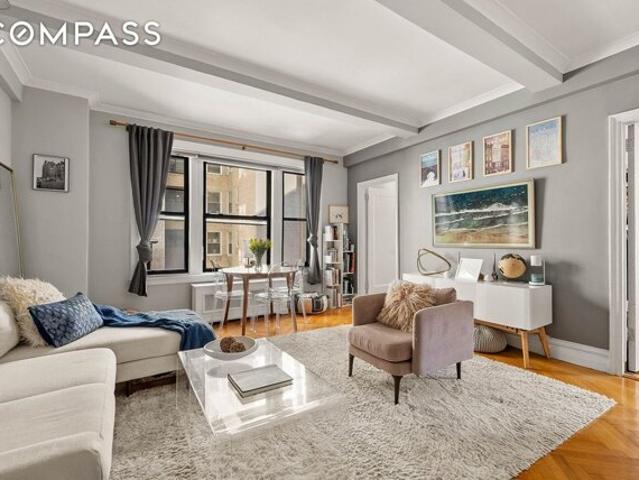 W End Ave Apt B, Manhattan, Property For Sale