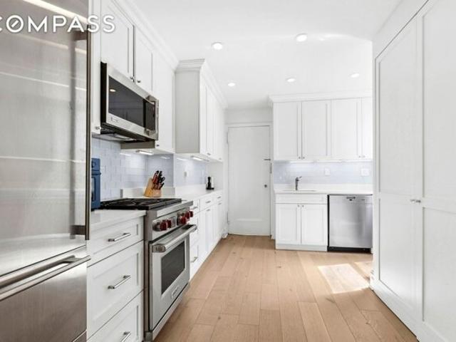 W End Ave Apt B, Manhattan, Property For Sale