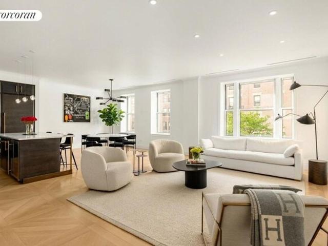 W End Ave Apt B, New York, Condo For Sale