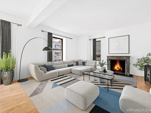 W End Ave Apt B, New York, Property For Sale