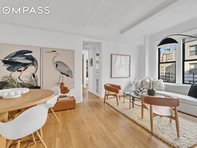 W End Ave Apt Bc, Manhattan, Property For Sale