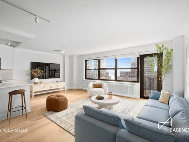 W End Ave Apt C, Manhattan, Property For Sale