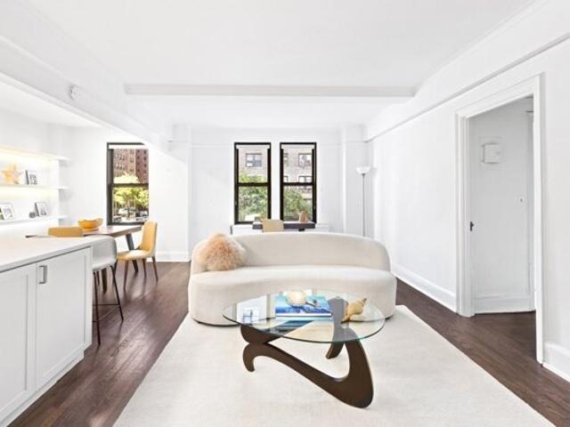 W End Ave Apt C, New York, Property For Sale