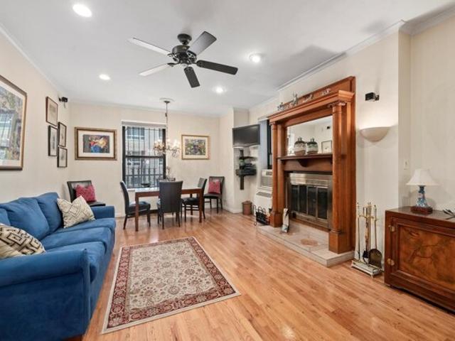 W End Ave Apt C, New York, Property For Sale