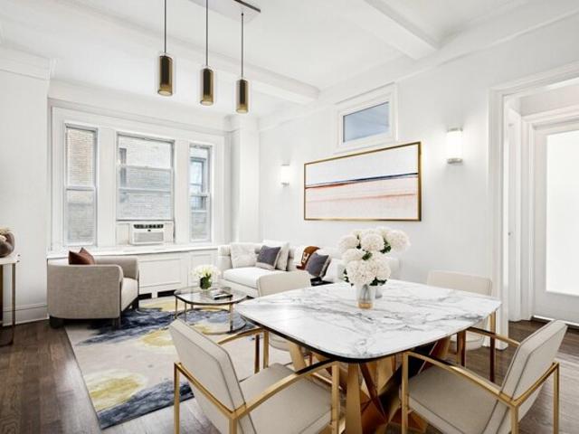 W End Ave Apt C, New York, Property For Sale