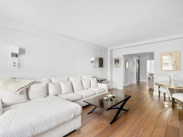 W End Ave Apt C, New York, Property For Sale
