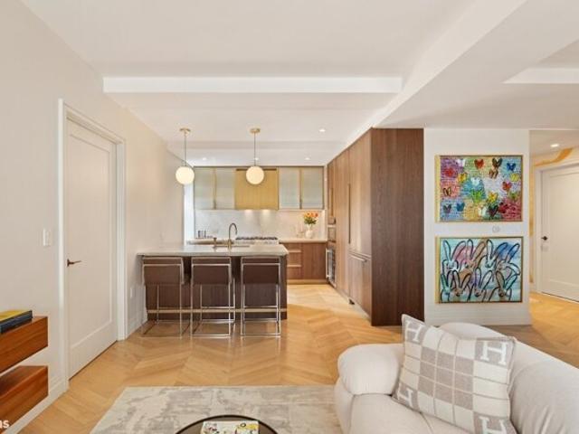 W End Ave Apt D, Manhattan, Condo For Sale