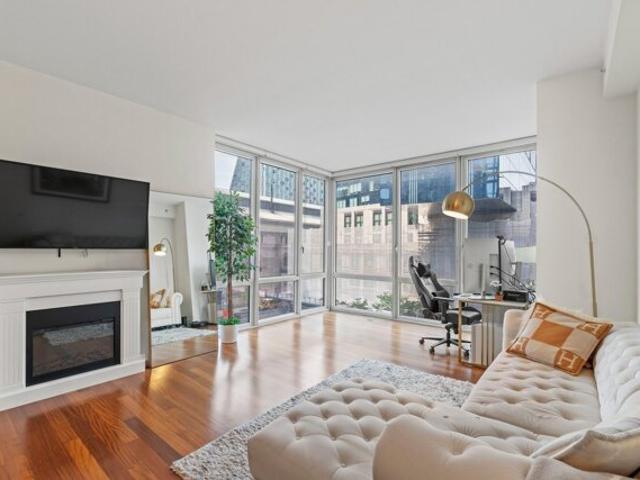 W End Ave Apt D, New York, Condo For Sale