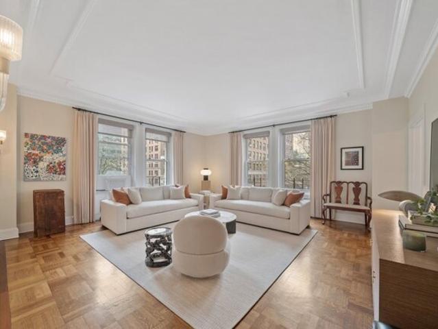 W End Ave Apt D, New York, Property For Sale