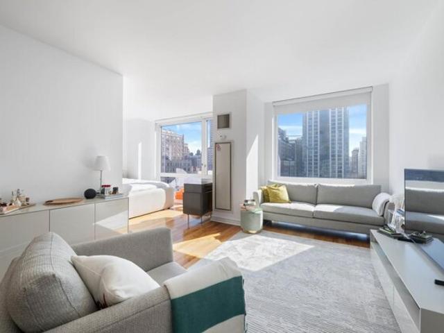 W End Ave Apt K, New York, Condo For Sale