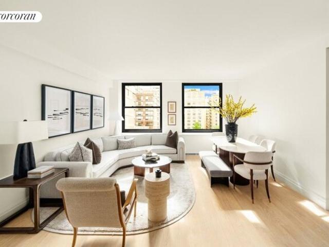 W End Ave Apt K, New York, Condo For Sale