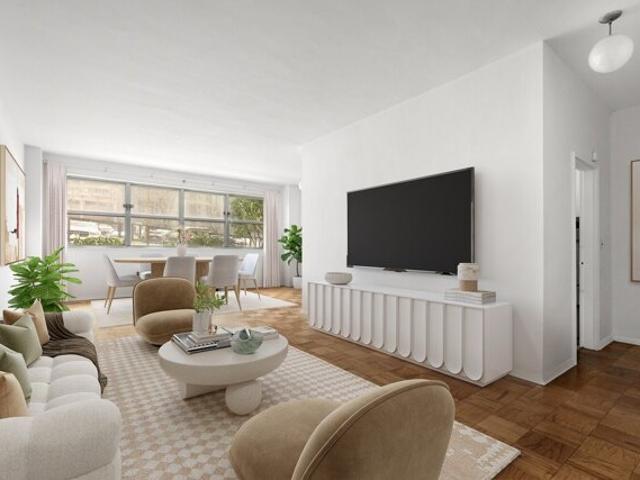 W End Ave Apt P, Manhattan, Property For Sale