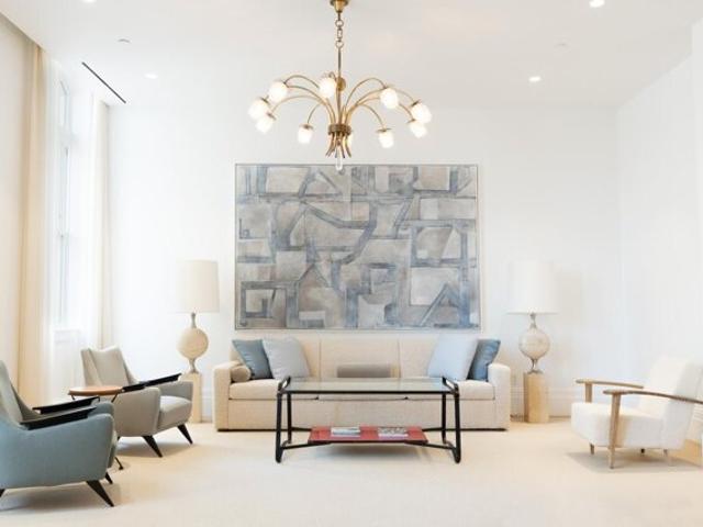 W End Ave Apt W, New York, Condo For Sale