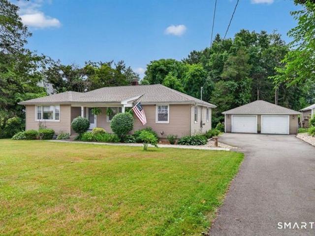 W End Ave, Branford, Home For Sale