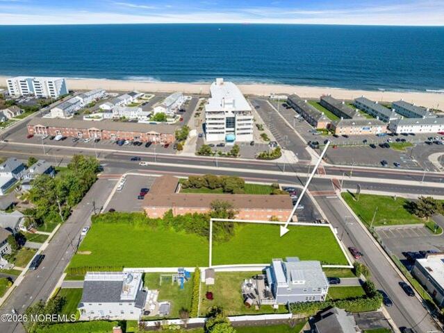 W End Ave, Long Branch, Plot For Sale