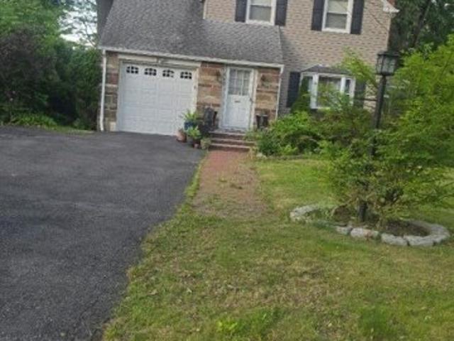 W End Ave, North Plainfield, Home For Sale