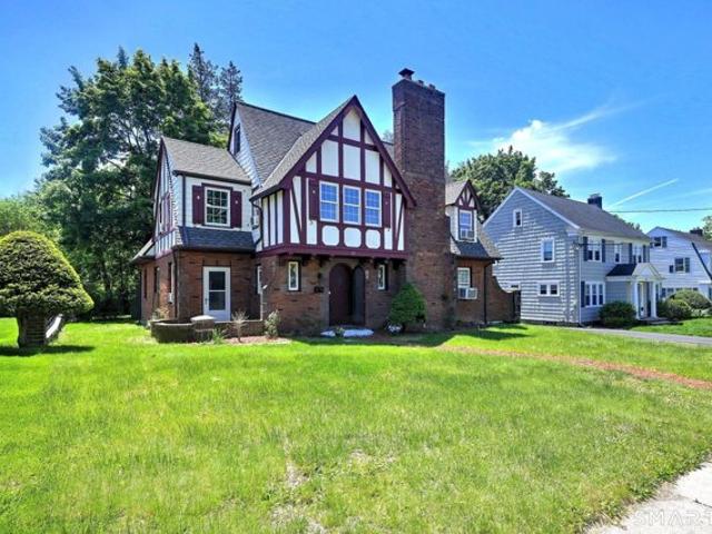 W End Ave, New Britain, Home For Sale