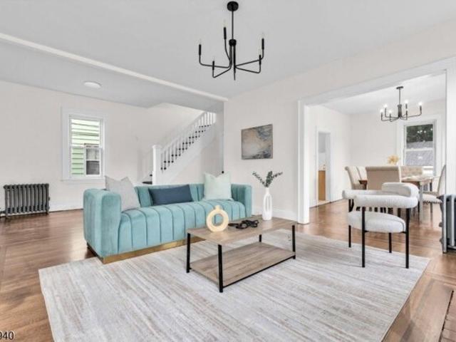 W End Ave, Newark, Home For Sale